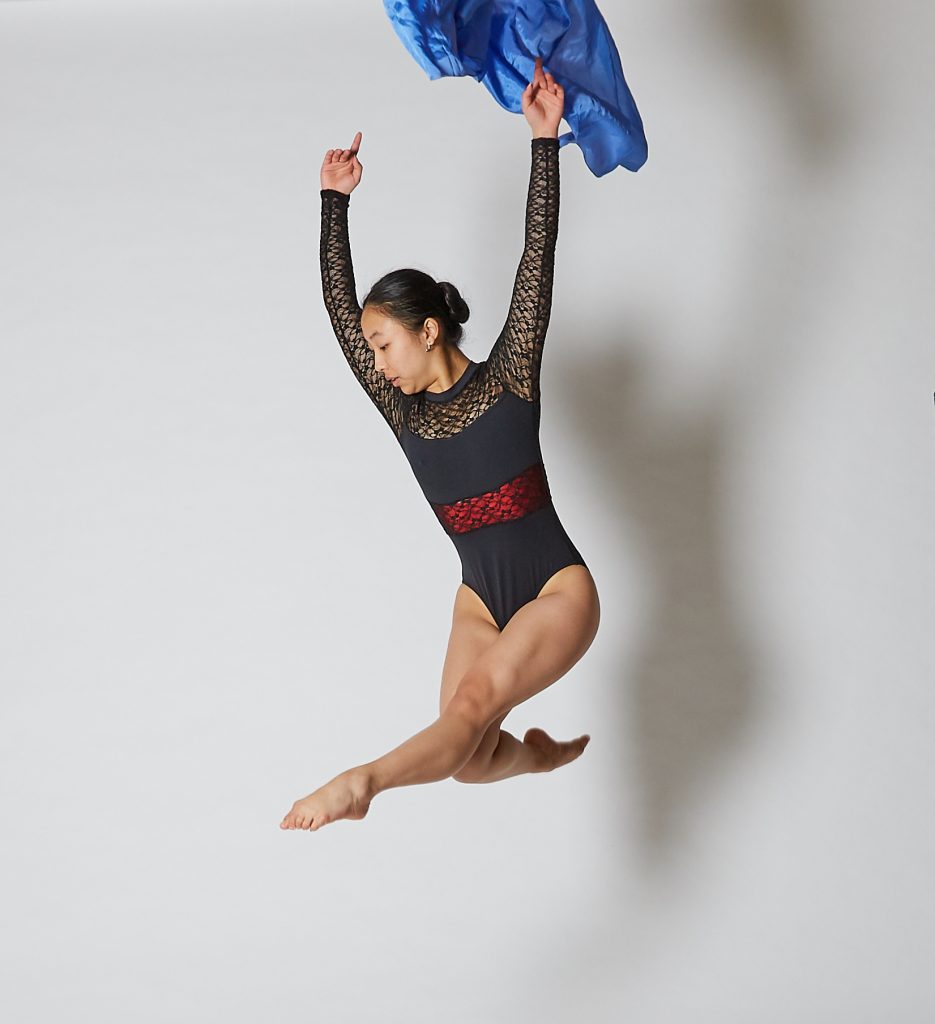 Ballet Academy — Ещё один сайт на WordPress